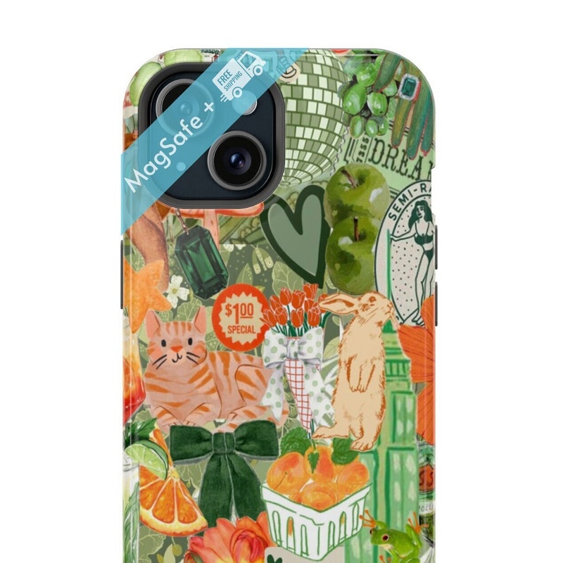 Cute Teen Girl Phone Cases - Etsy