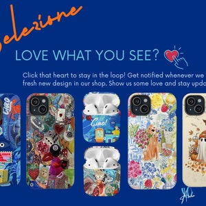 AirPod Case Vintage Mosaic Collage Accessories Girly Cute Gold Sun 2nd ...