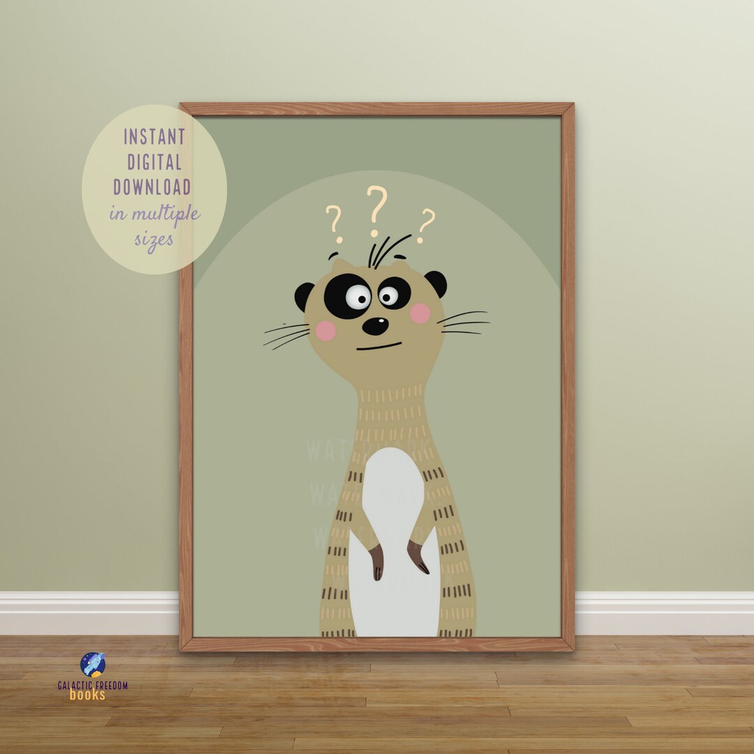 Educational Posters Math Classroom Decor Homeschool Prints - Etsy