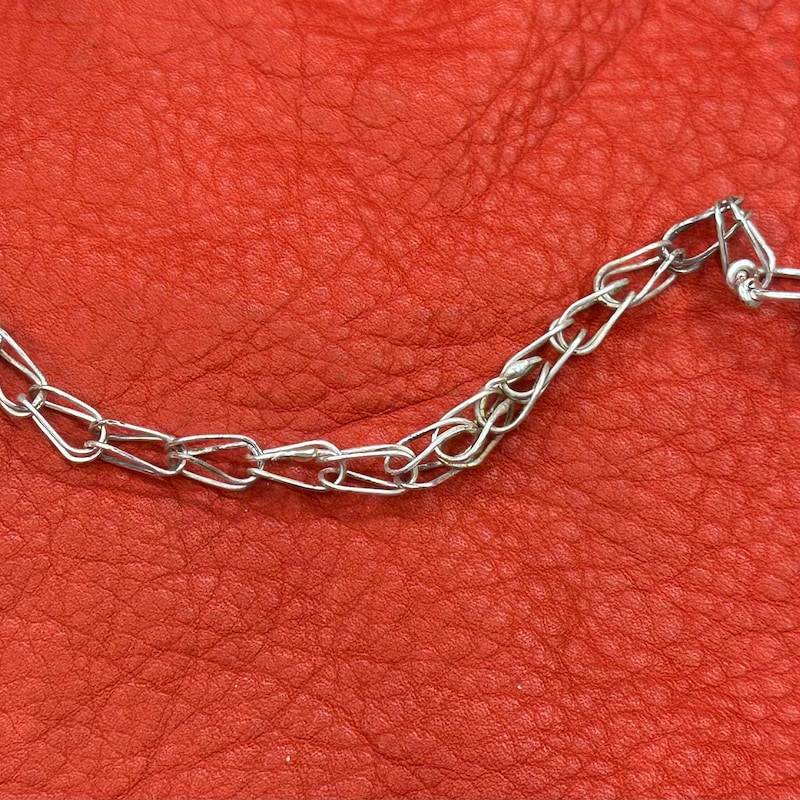 Medieval Chain Veil - Etsy
