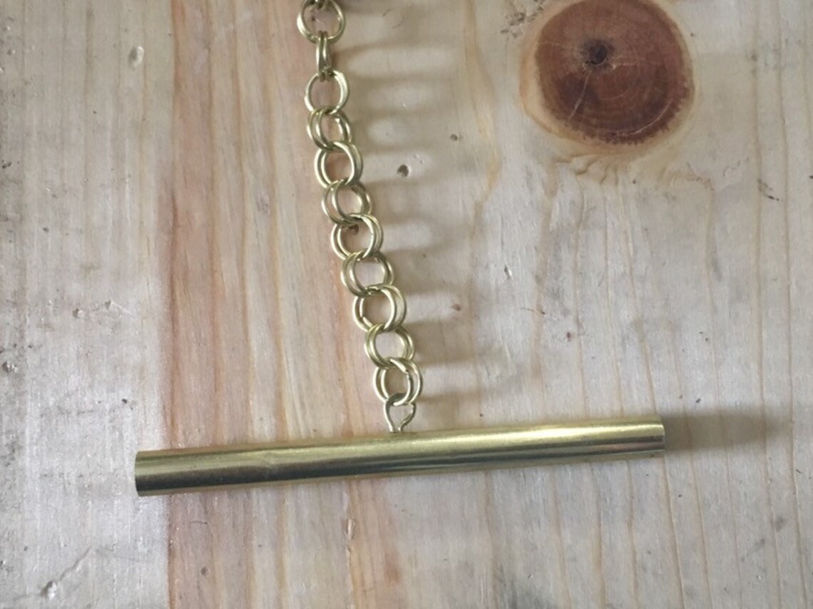 Viking Needle Case. Needle Case Pendant From Gotland. Early | Etsy