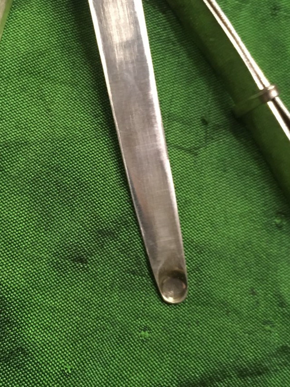 Hedeby haithabu Toiletry Set. Viking Grooming Set. Early - Etsy