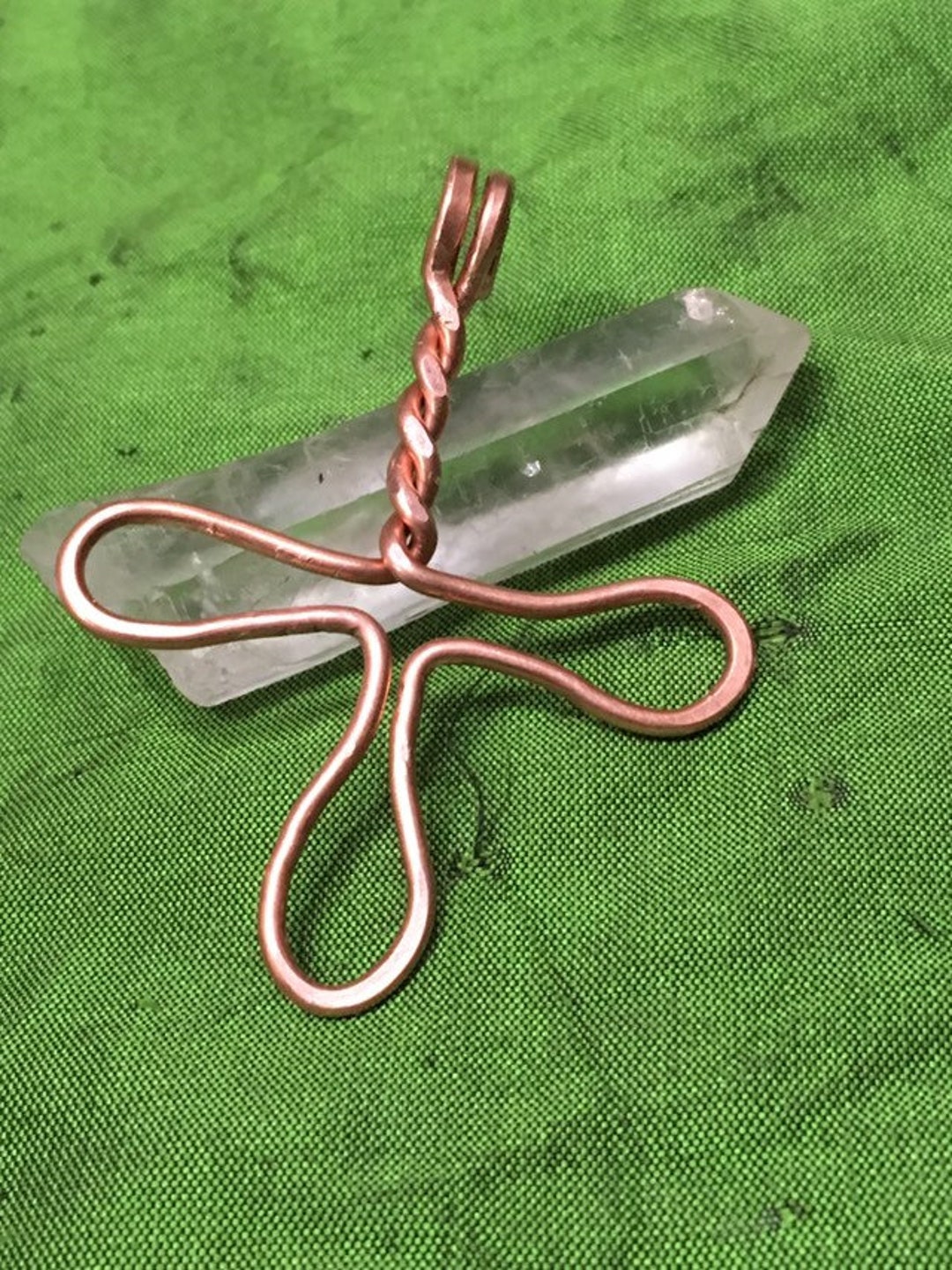 Copper Slavic Cross Pendant. Kievan Rus Cross Pendant. Historical ...