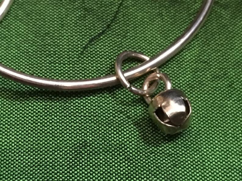 Brass Slavic Temple Rings. Rus Temple Rings. - Etsy