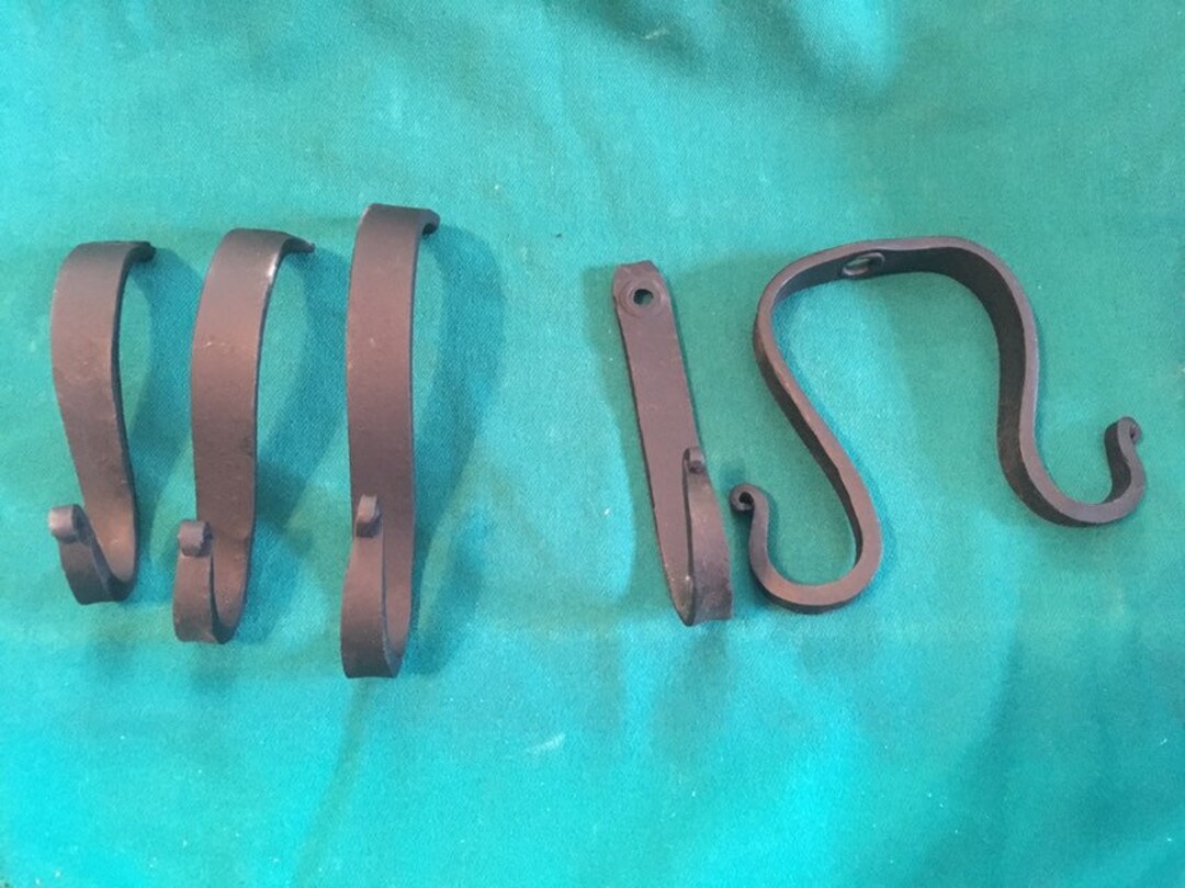 Forged Hook for Marquee Tent. Steel Hook for Wall and Ridge Poles ...