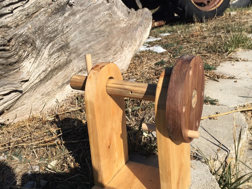 Tablet Loom/ Rigid Heddle Loom/ Tape Loom | Etsy