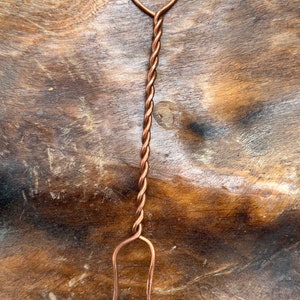 Dinner Set, Roman Fork and Spoon Set. Medieval Cutlery, Rustic Cutlery ...