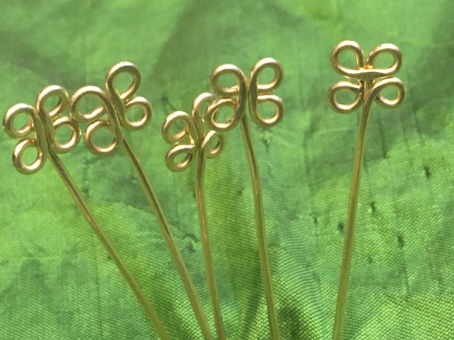 Medieval Brass Pins. Veil Pins. Sewing Pinned Needles. Dress Pins for ...