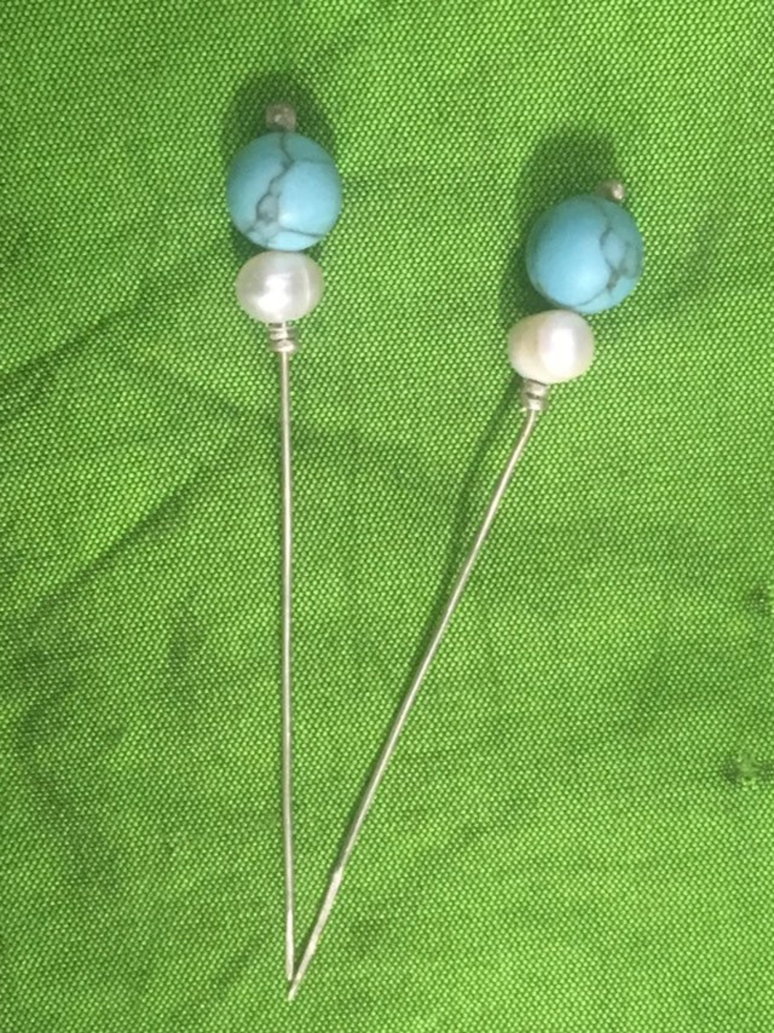 Sterling Silver Medieval Veil Pin. Medieval Dress Pin. Renaissance Pins ...