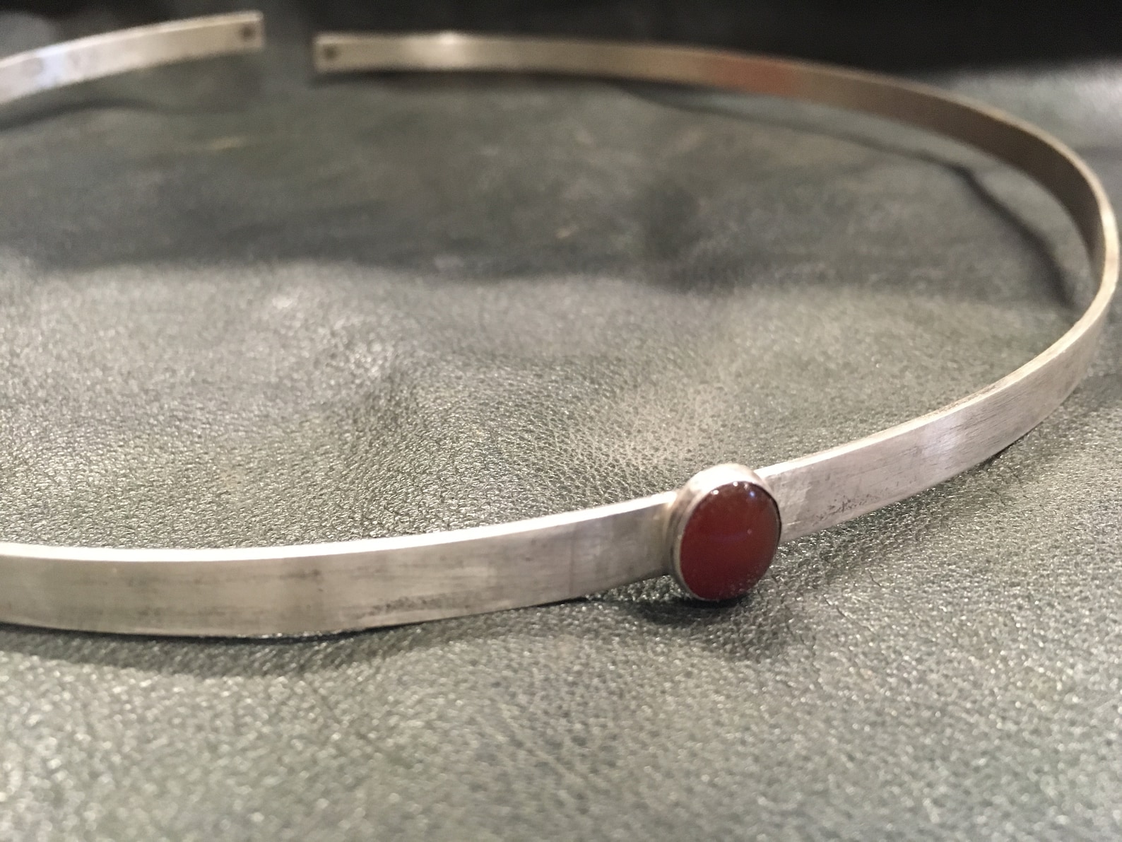 Sterling Silver Medieval Circlet. 925 Silver Diadema With | Etsy