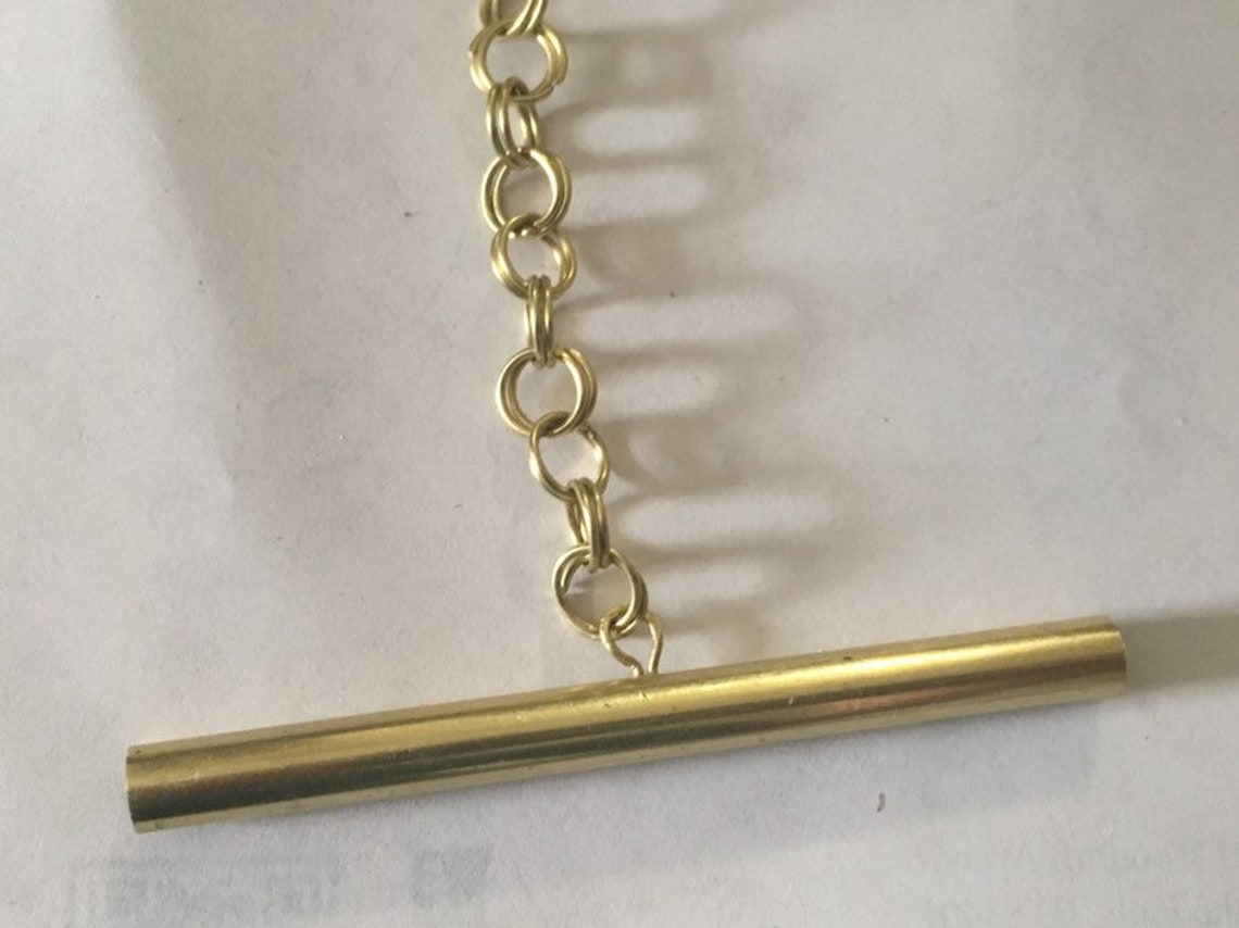 Viking Needle Case. Needle Case Pendant From Gotland. Early | Etsy