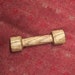 Medieval Thread Spool. 16th Century Thread Bobbin. Historical Thread ...