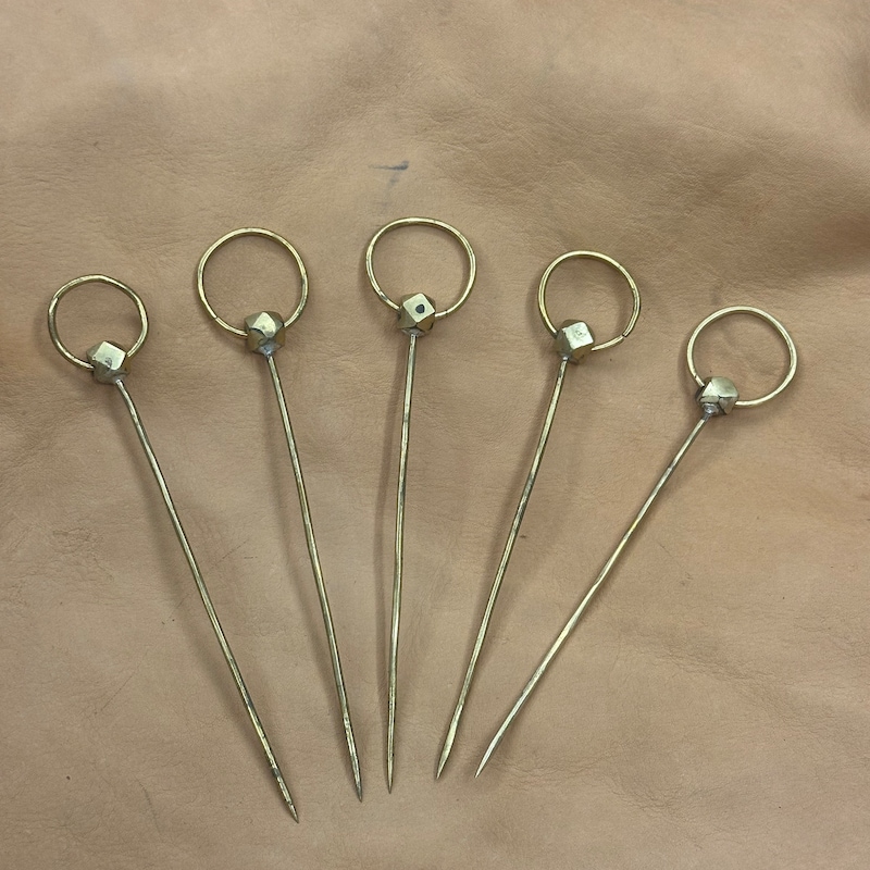 Medieval Cloak Pin - Etsy