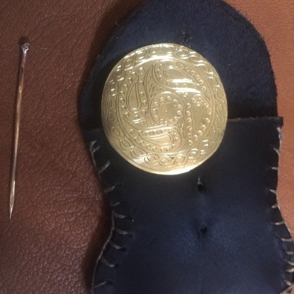 Medieval Hand Mirror - Etsy