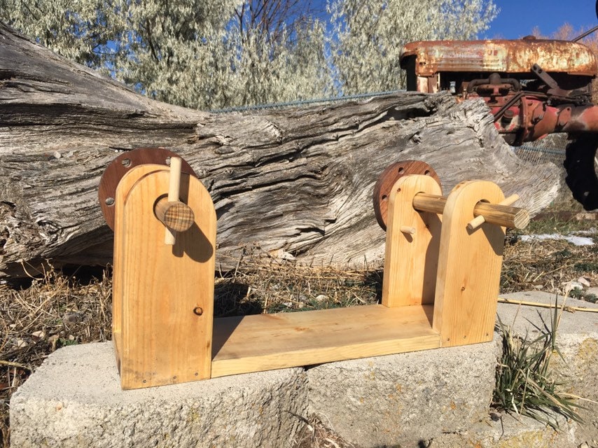 Tablet Loom/ Rigid Heddle Loom/ Tape Loom - Etsy