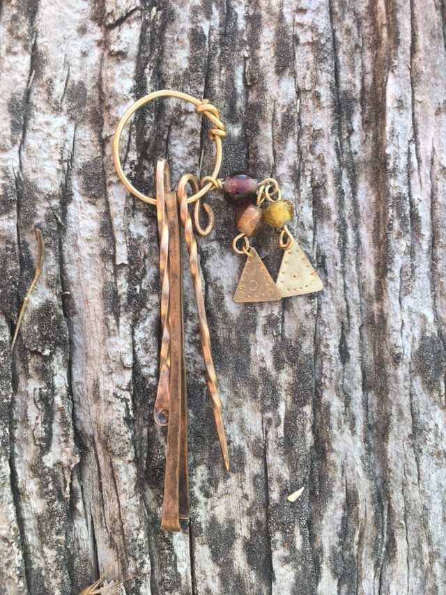 Viking Toiletry Set. Viking Anglo-Saxon Grooming Set | Etsy