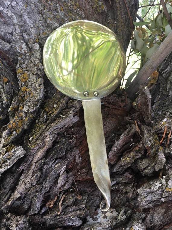 Scythian Mirror. Celtic Mirror. Hellenic Brass Mirror. Roman - Etsy