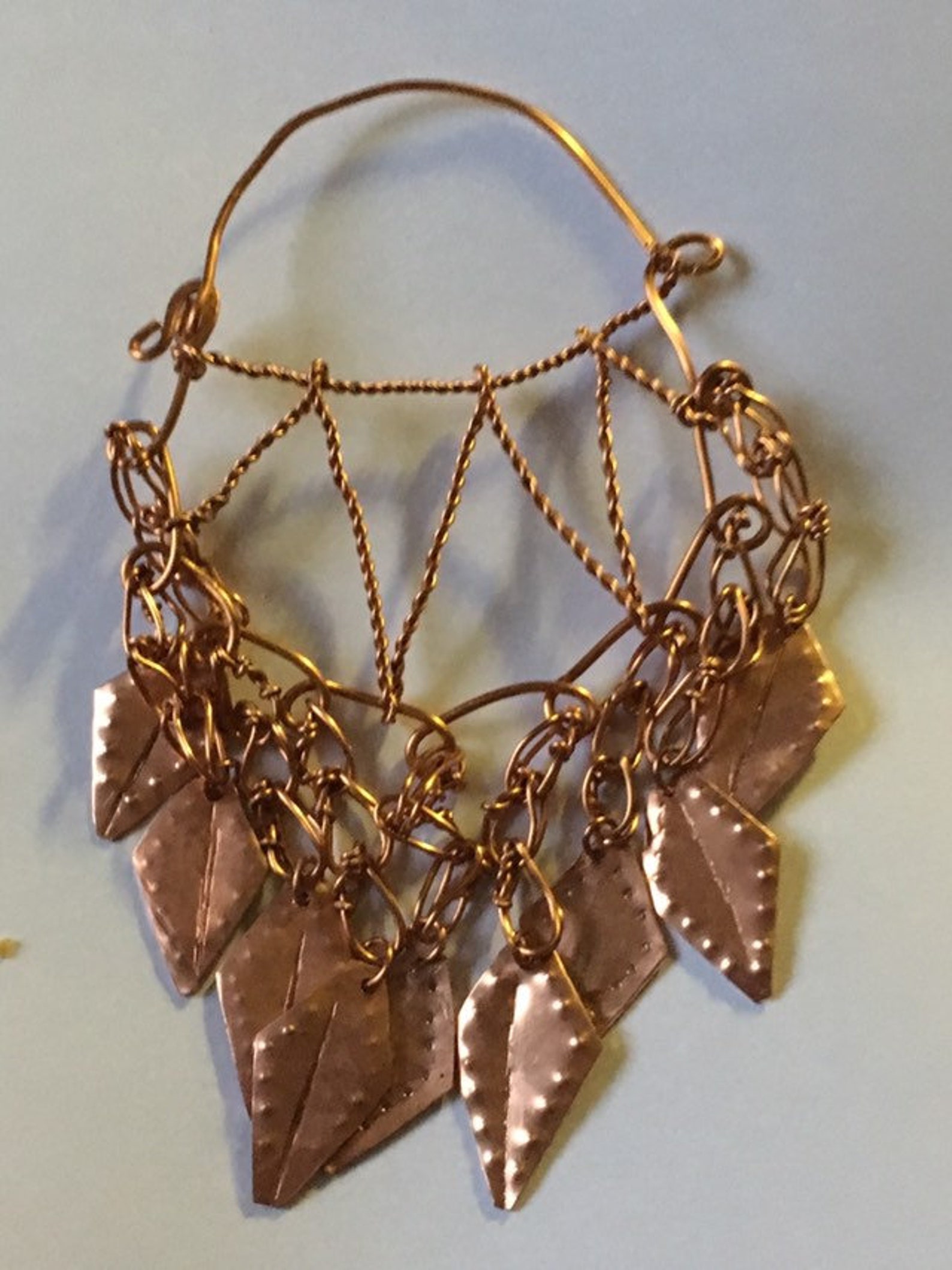 Western Slavic Temple Rings/ Kievan Rus Temple Rings - Etsy