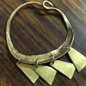 Slavic Temple Rings/ Baltic Temple Rings - Etsy