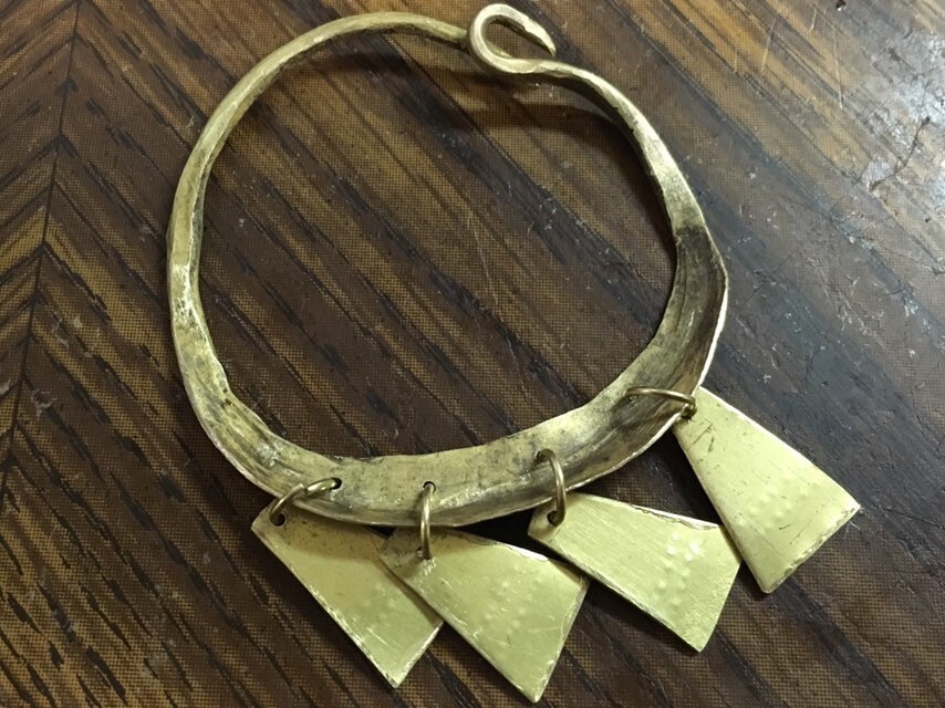 Slavic Temple Rings/ Baltic Temple Rings - Etsy