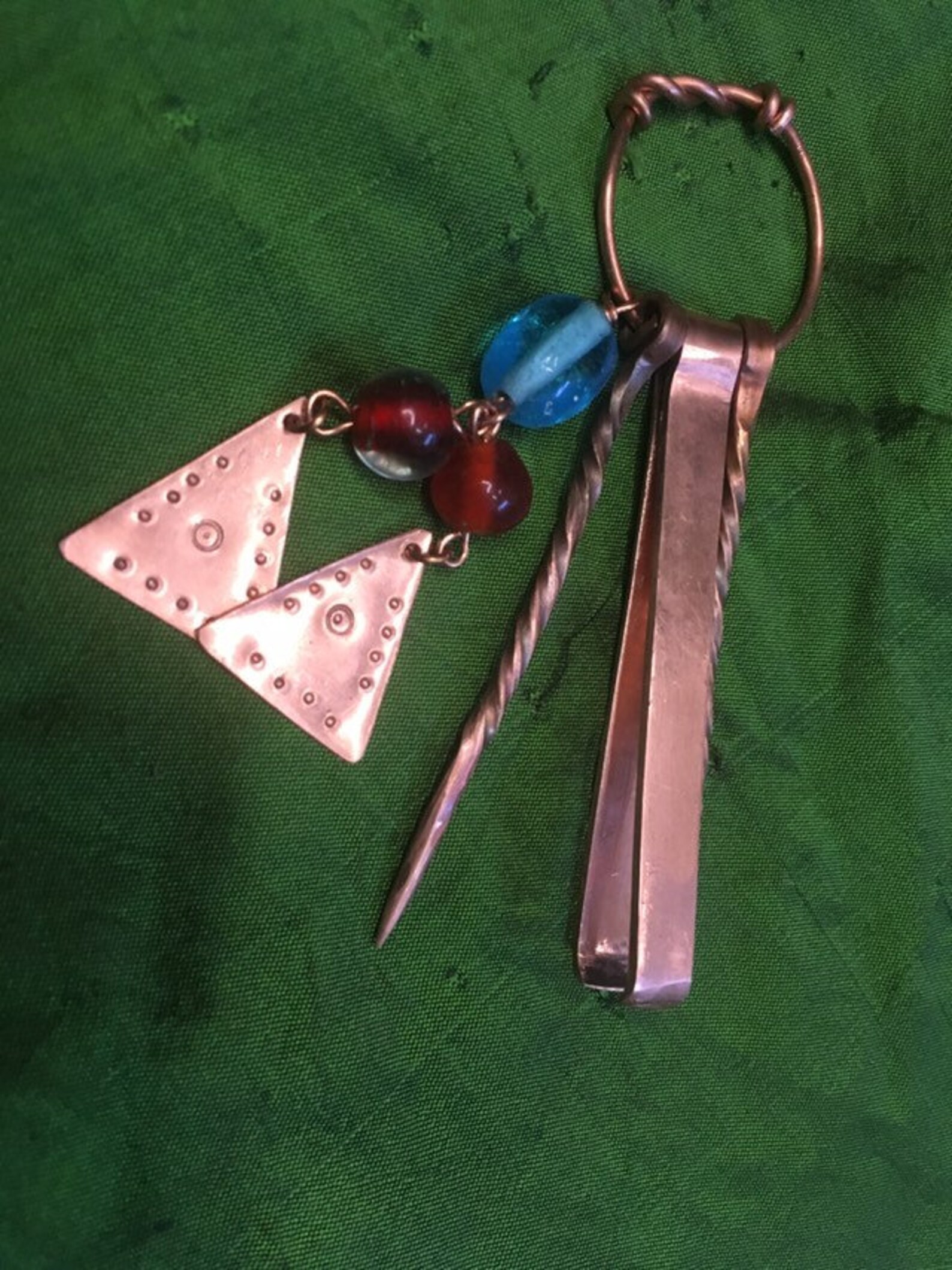 Viking Toiletry Set. Viking Anglo-Saxon Grooming Set | Etsy