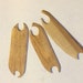 Small Weaving Shuttle - Etsy