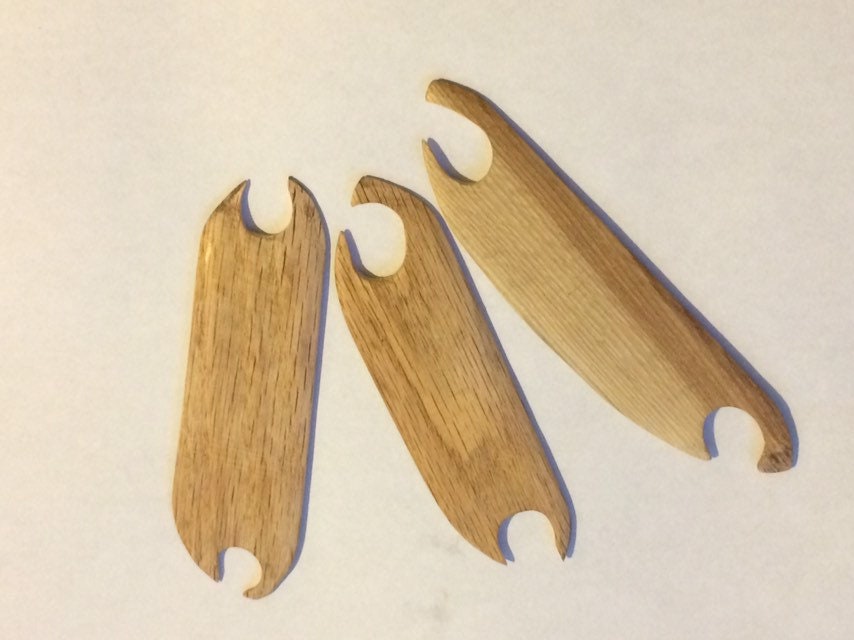 Small Weaving Shuttle - Etsy