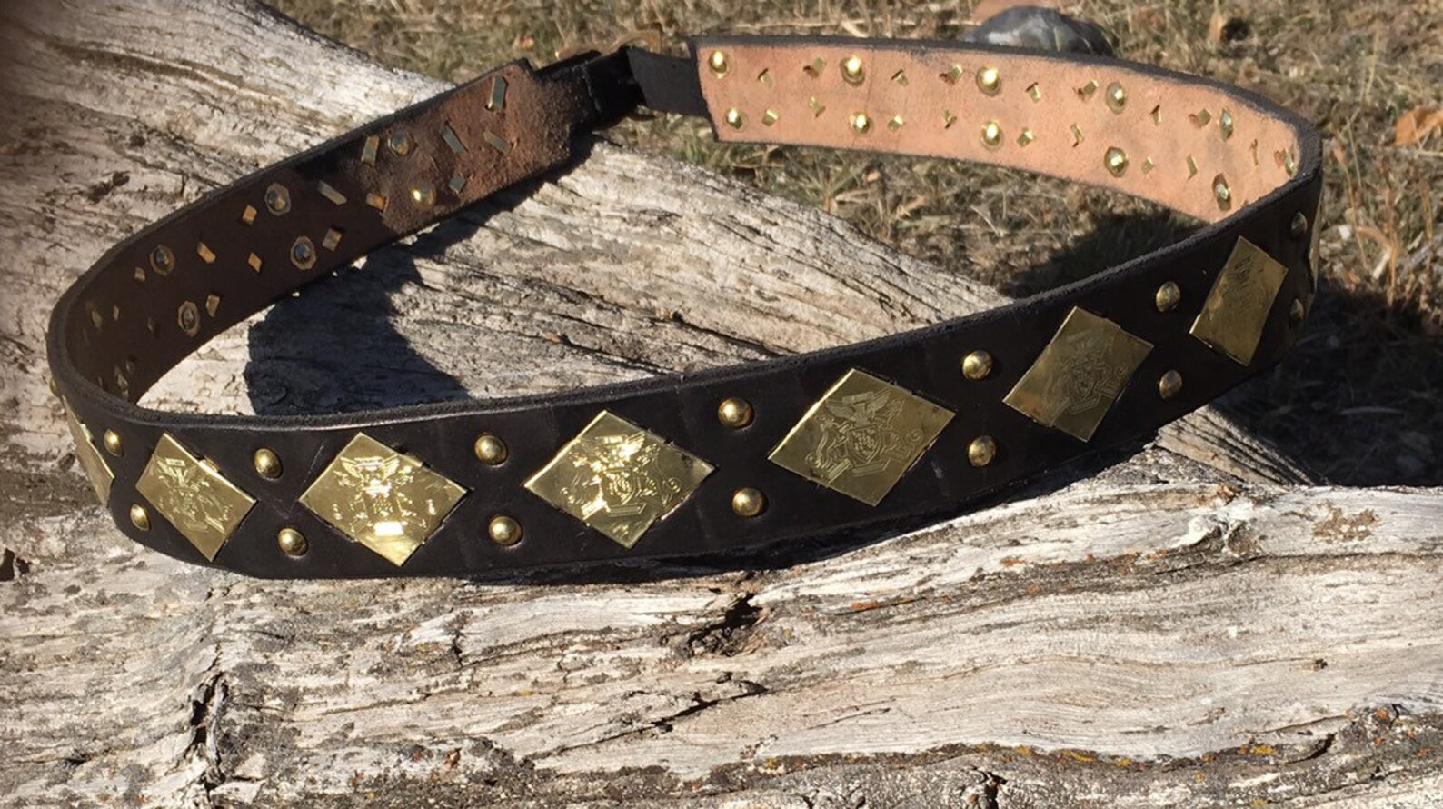 Medieval Knight Belt. Medieval Plaque Belt. Medieval SCA - Etsy
