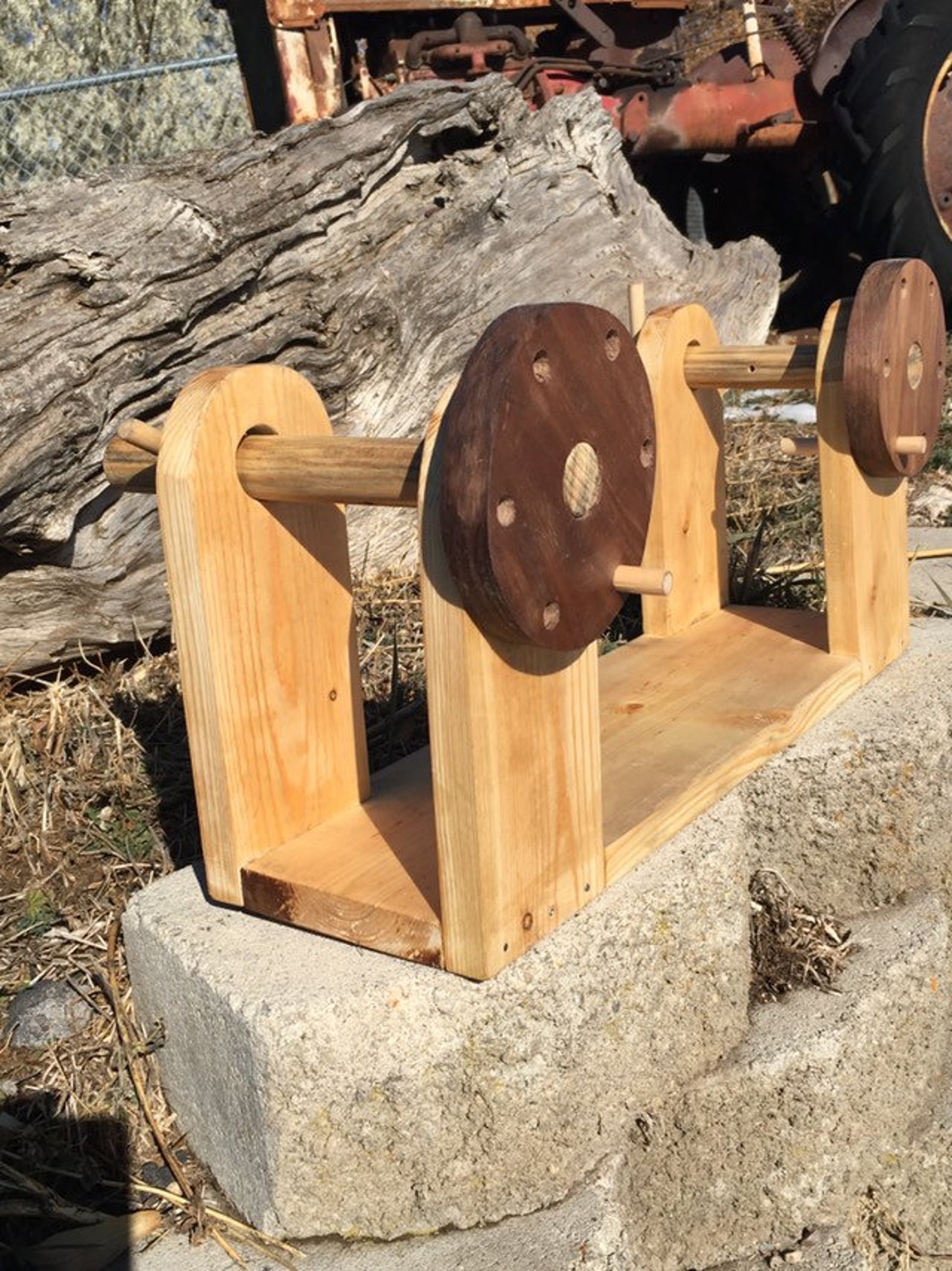 Tablet Loom/ Rigid Heddle Loom/ Tape Loom - Etsy