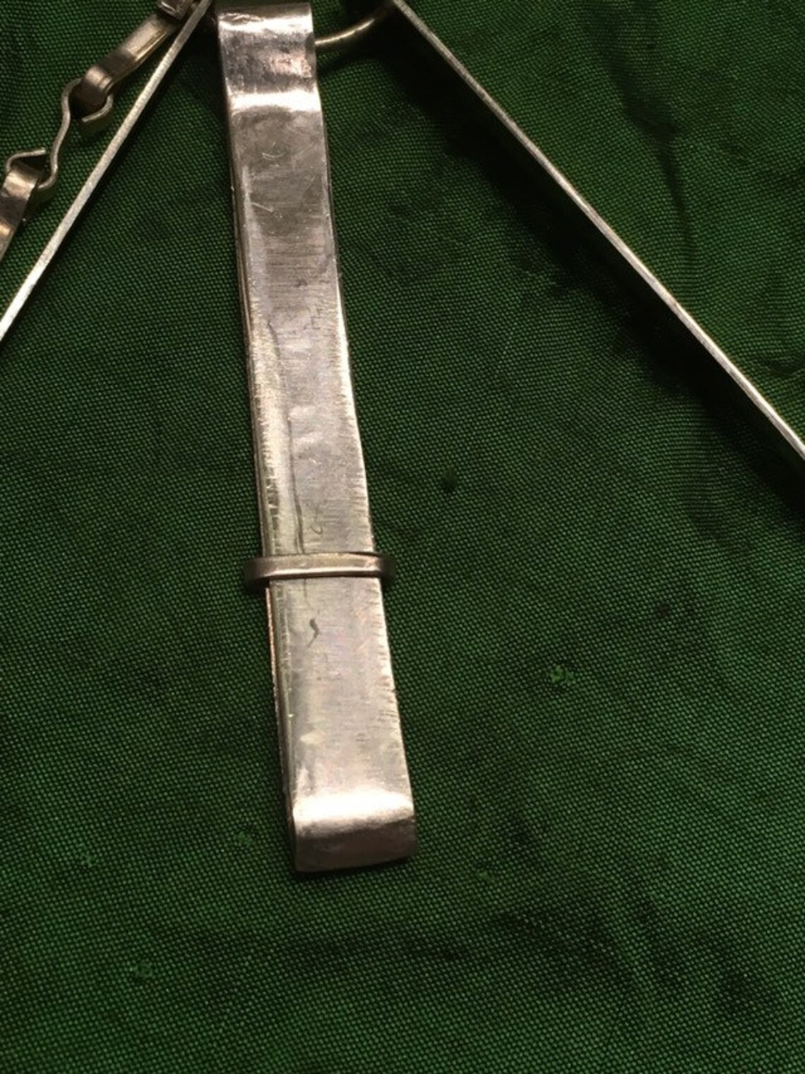 Hedeby haithabu Toiletry Set. Viking Grooming Set. Early - Etsy