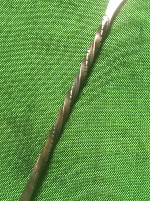 Medieval Toiletry Set. Medieval Grooming Set. Medieval Ear - Etsy