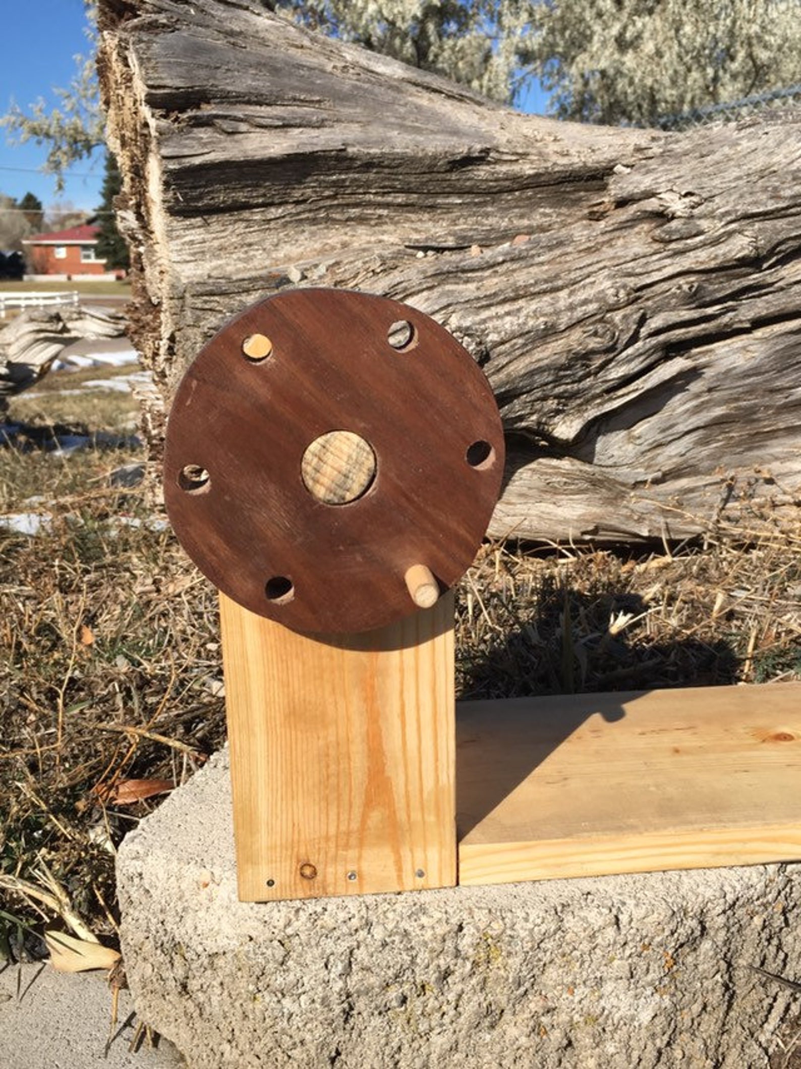 Tablet Loom/ Rigid Heddle Loom/ Tape Loom - Etsy