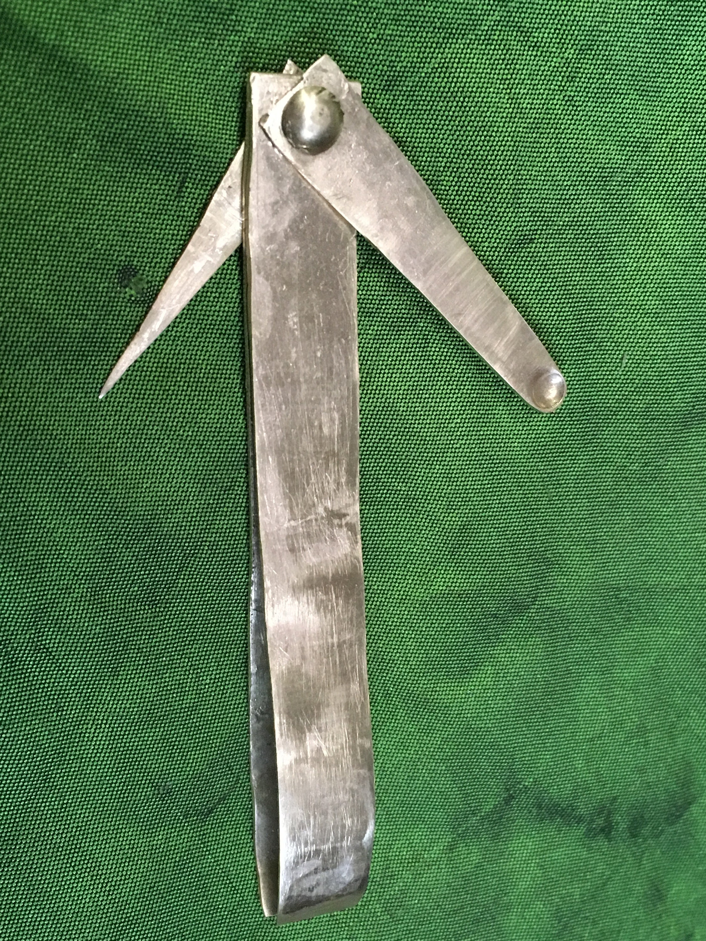 Medieval Toiletry Set. Medieval Grooming Set. Medieval Tweezers. - Etsy