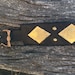 Medieval Knight Belt. Medieval Plaque Belt. Medieval, SCA, LARP Hip ...