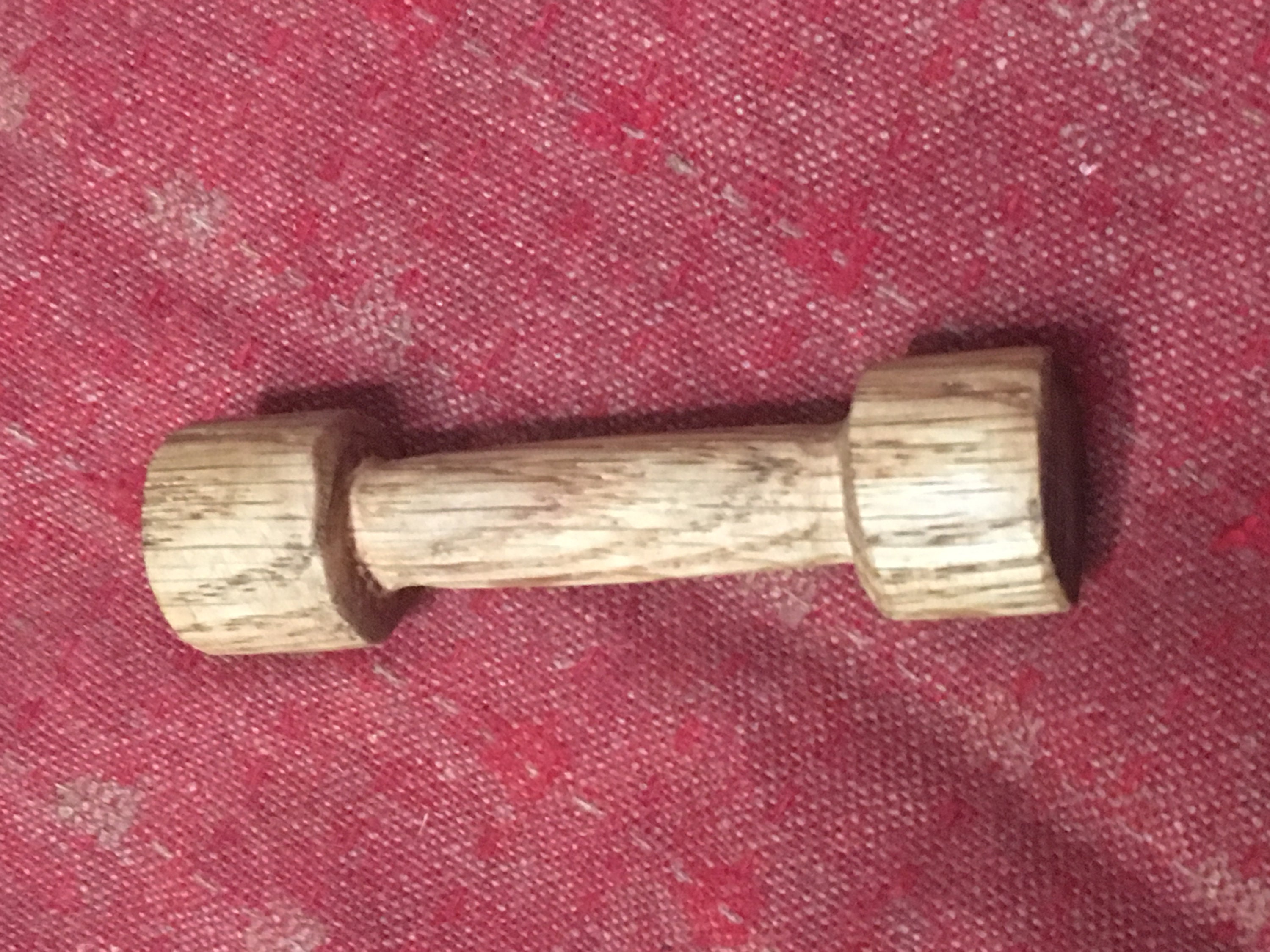 Medieval Thread Spool. 16th Century Thread Bobbin. Historical Thread ...