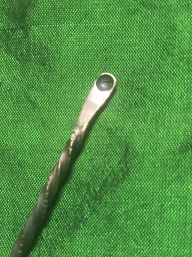 Medieval Toiletry Set. Medieval Grooming Set. Medieval Ear - Etsy