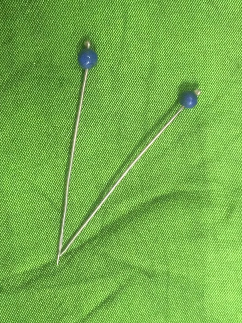 Sterling Silver Medieval Veil Pin. Medieval Dress Pin. - Etsy