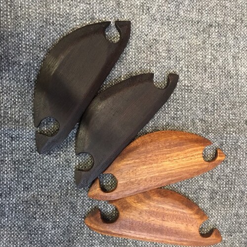 Small Weaving Shuttle | Etsy