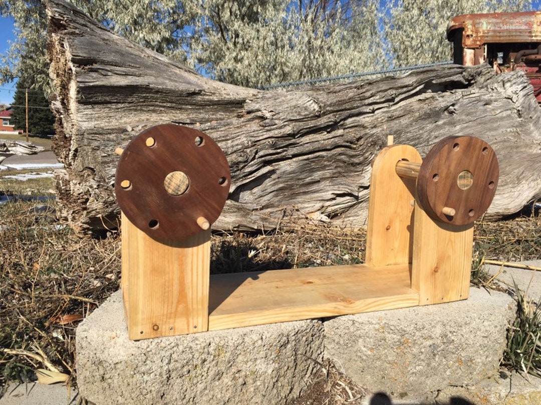 Tablet Loom/ Rigid Heddle Loom/ Tape Loom - Etsy