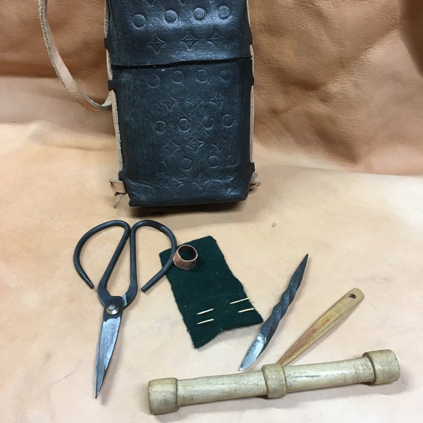 Medieval Sewing - Etsy