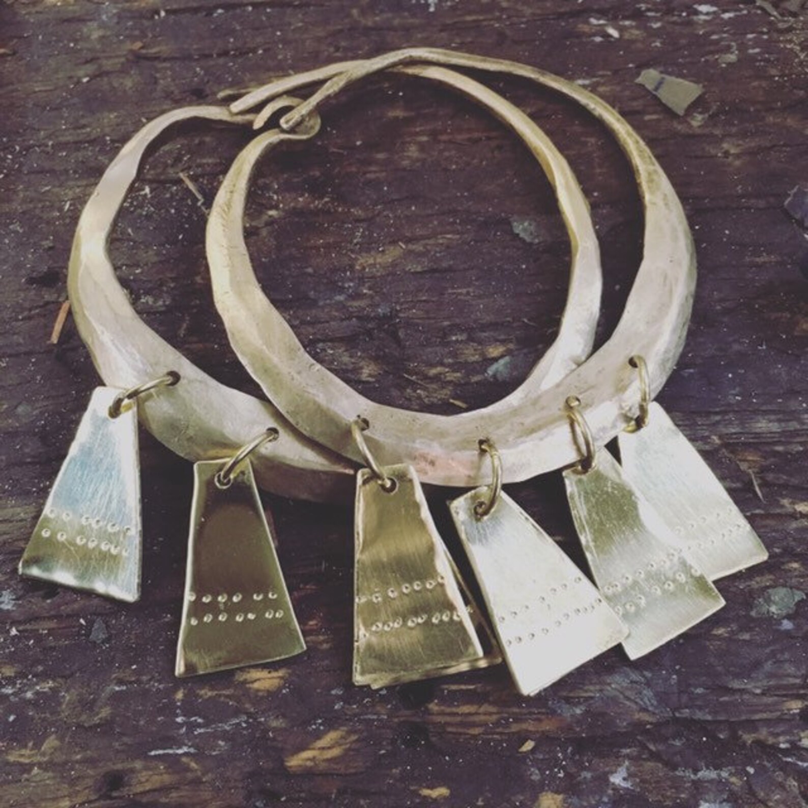 Slavic Temple Rings/ Baltic Temple Rings - Etsy