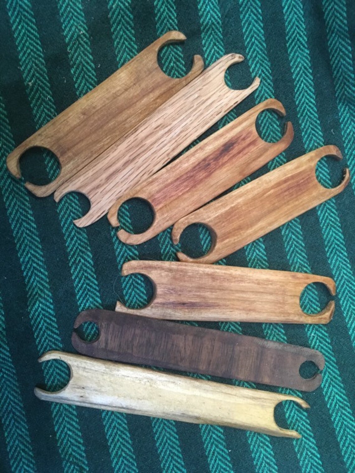 Small Weaving Shuttle - Etsy