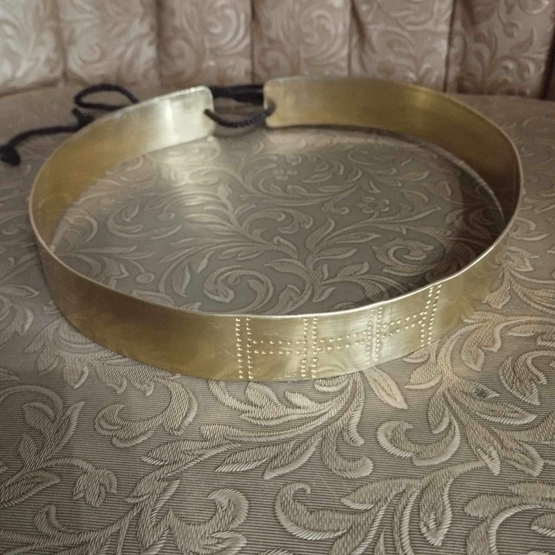 Medieval Circlet - Etsy