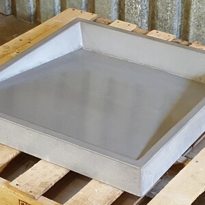 26 Oversized Ramp Vessel Sink - Etsy