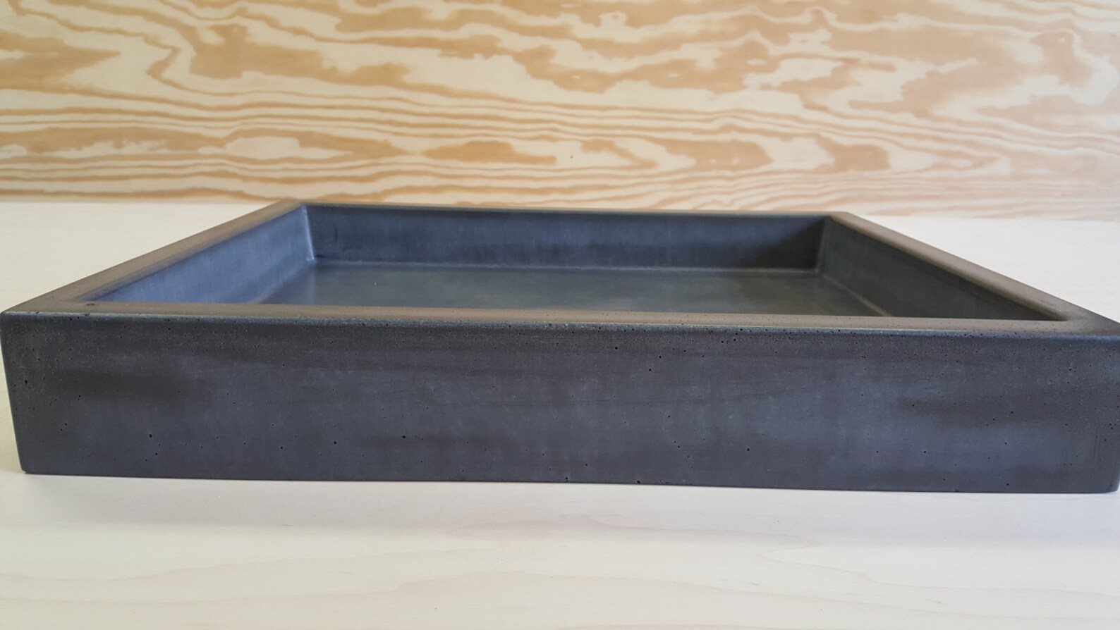 Shallow Vessel Sink the Flat | Etsy