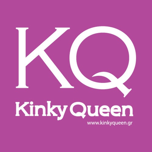 KinkyQueen - Etsy