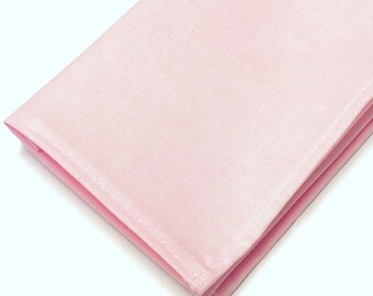 Pink Pocket Square - Etsy