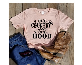 Country shirts | Etsy