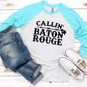 Country Music Shirts Callin Baton Rouge Country Concerts Shirts Country ...