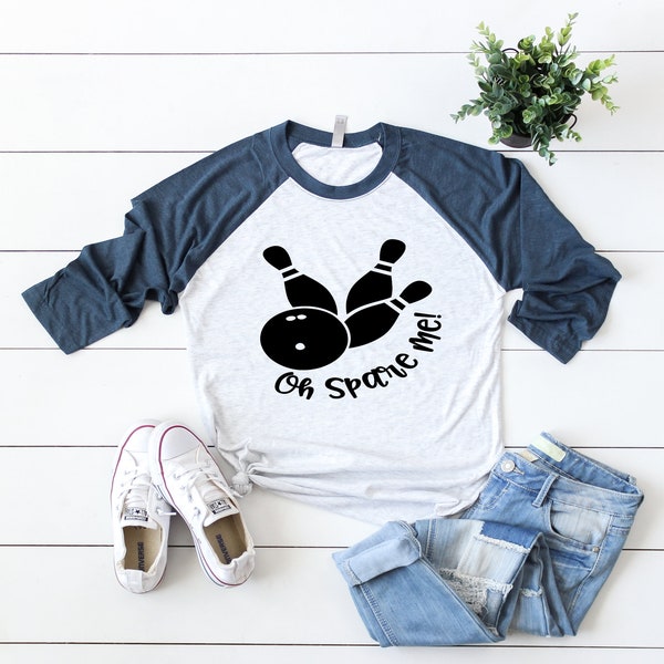 Funny Bowling Shirts - Etsy